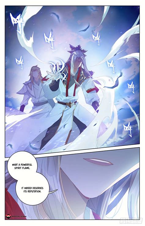 Yuan Zun Chapter 300 Mangapill