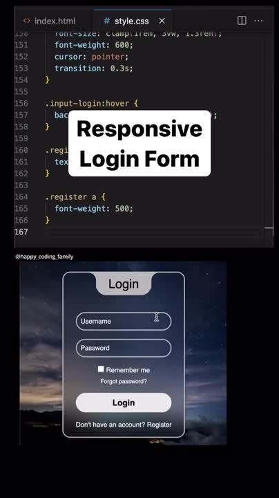 Muhammad Munir On Linkedin Css Js Html Designers