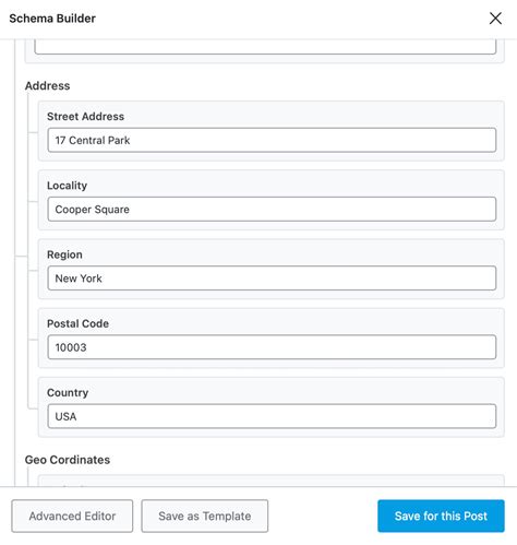 How to Create Multiple Locations (with Schema) Using Rank Math » Rank Math