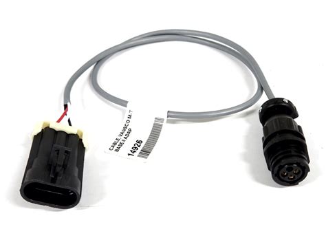 14926 Adapter Cable To Connect Dickey John Speed Sensor To Micro Trak 14926 Adapter Cable To Connect Dickey John Speed Sensor To Micro Trak