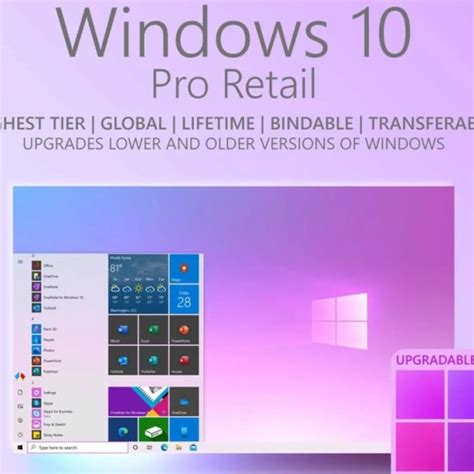 Windows Pro License Genuine Key In Printout With Activation Lifetime Daraz Lk