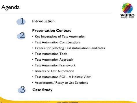 Ppt Test Automation In Oracle E Business Suite Projects Powerpoint Presentation Id 1681599
