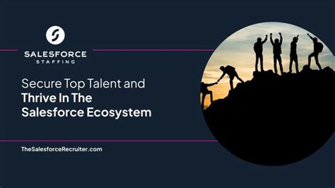 Salesforce Staffing Llc On Linkedin Trailblazers Einstein