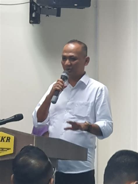Majlis Persaraan En Mohd Shukor Bin Mohd Said Cke Negeri Johor