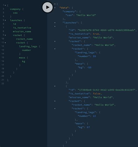 Mocking 11 Server Dev The Graphql Guide