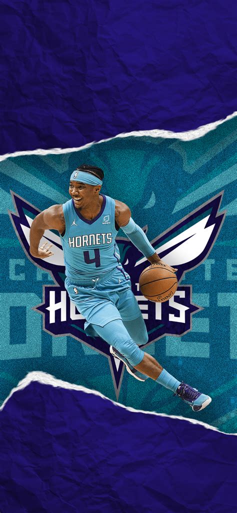 Charlotte Hornets Iphone Wallpapers Top Free Charlotte Hornets Iphone