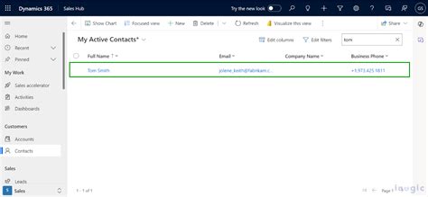 Eliminate Dynamics 365 Crm Duplicates With Master Record Selection And Fuzzy Merging Logic To