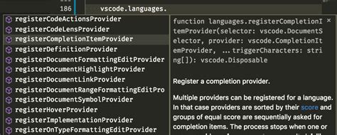 What I Learned By Building My Own Vs Code Extension Phpinfo