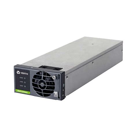 Vertiv 1r482000e3 Rectifier Tempest Telecom Solutions