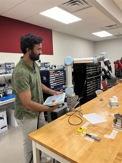 Asuroboticslab Techinnovation Automationjourney Vignesh Gopalakrishnan