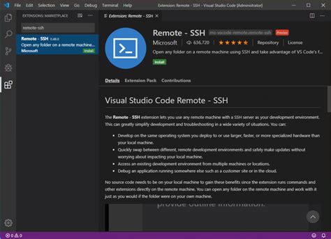 How To Connect Visual Studio Code On Server Via Ssh From Windows MacOS Or Linux Anish Mandal Blog