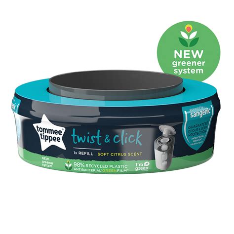 Wholesale Tommee Tippee Sangenic Tec Cassette | Tommee Tippee Supplier ...