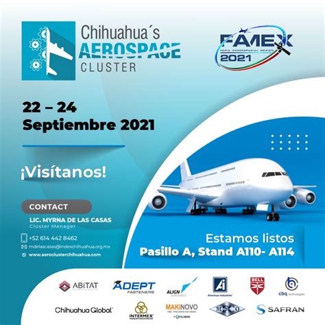 Alejandro Baca On Linkedin Famex 2021 🔝 ️