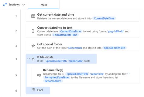 使用组织高级帐户开始 Power Automate Microsoft Learn