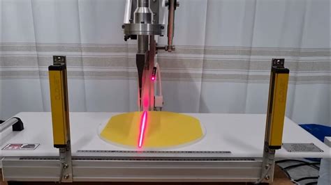 초음파식품컷팅기 Youtube