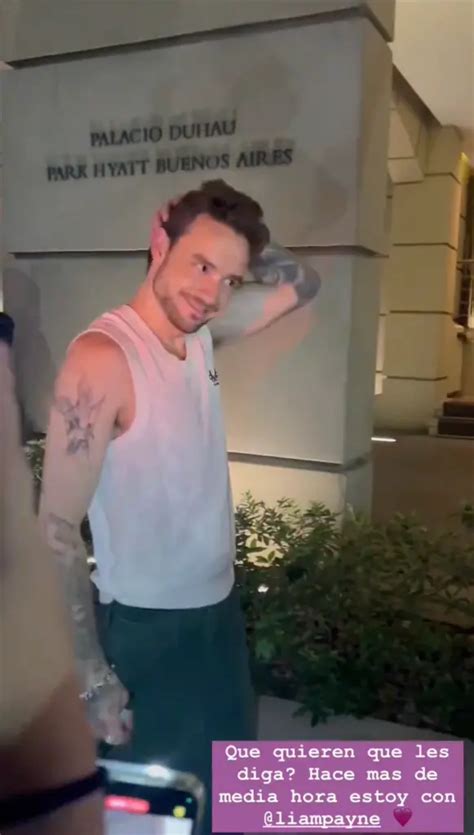 Liam Paynes Fatal Fall Linked To Escape Attempt Via Balcony Report