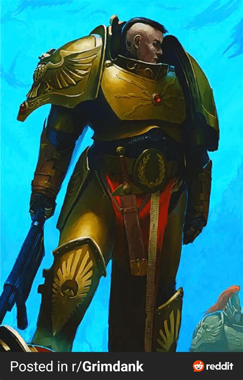 Female Custodes Armor R Printedwarhammer