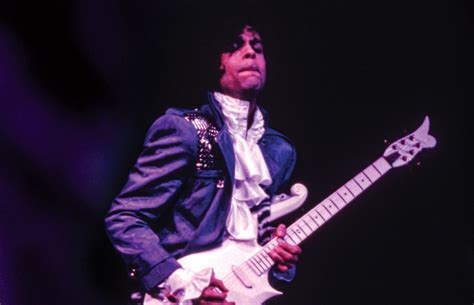 Happy Birthday Prince Wendy And Lisa Of Prince And The Revolution On His Genius