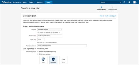 Testcomplete For Bamboo Atlassian Marketplace