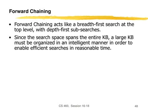 ppt inference in first order logic powerpoint presentation free download id 6221049