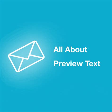 What You Need To Know About Preview Text And Its Length Danni Mei