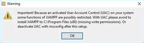 How To Install Configure XAMPP On Windows Budding Wall