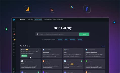 Introducing Databox Analytics Databox
