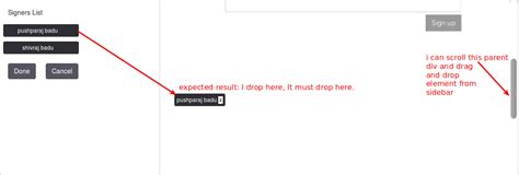 Twitter Bootstrap Jquery Drag Drop And Clone Proper Positioning