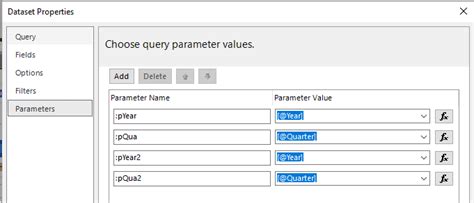 Paginated Report Ora 01861 Error Microsoft Fabric Community
