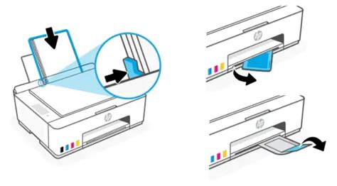 Hp Smart Tank 5100 Series All In One Printer User Guide Manuals