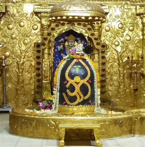 Somnath Mahadev Jyotirling Temple In Somnath Gujarat Among One Of Jyotirlinga In India Live