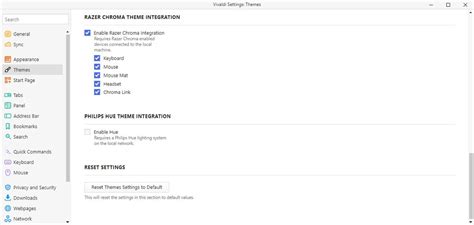 13 Ways To Give Vivaldi A Complete Makeover