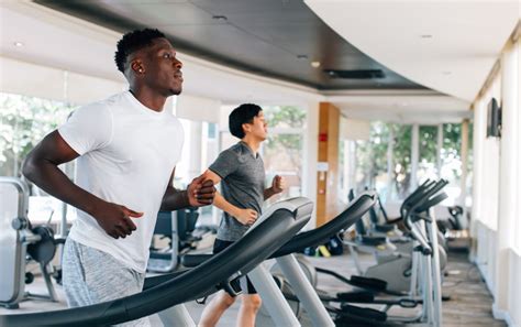 Treadmill Vs Stationary Bike Which Gives You The Best Workout