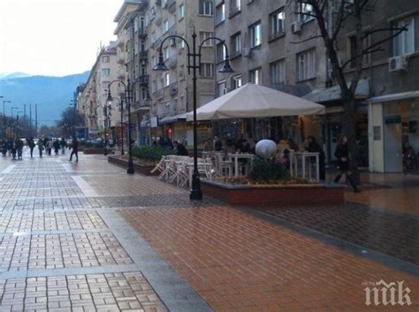 Безумие Един от символите на София Витошка се превърна в кръчма