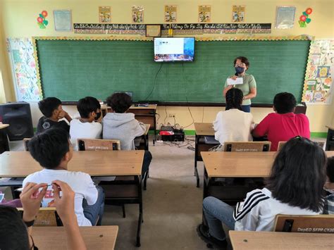 Act Says Summer Heat Severely Affecting Learners Teachers The Voice