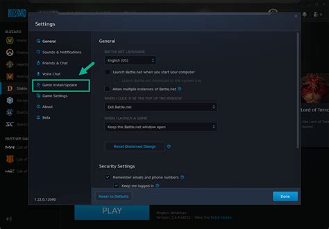 Diablo Error Code Quick Fix The Droid Guy