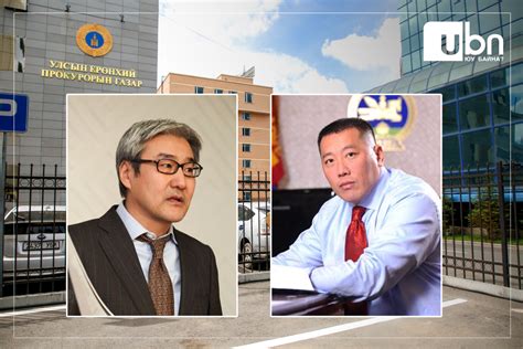 Нүүрсний хэрэгт холбогдуулан А Гансүх Б Батзаяа нарыг ХИЛЭЭР ГАРАХЫГ НЬ ХОРИГЛОЖЭЭ