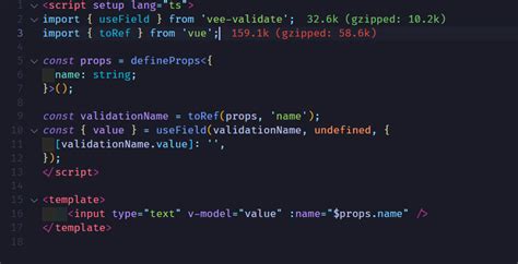 Typescript Handlesubmit Submissionhandler Parameter Didnt Have The Type Hint Of The Properties