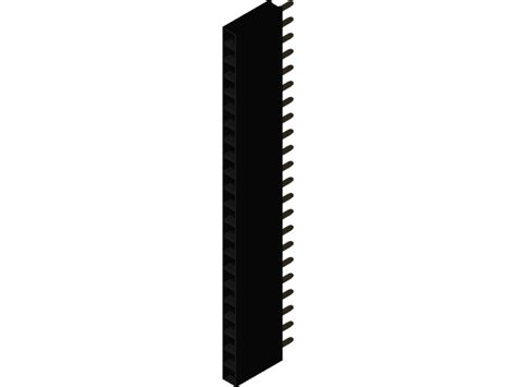 Free CAD Designs Files D Models The GrabCAD Community Library