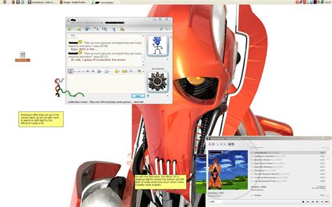 Ati Crossfire Graphical Problem Hardware Hangout Neowin