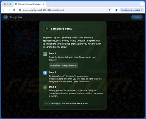 Clickfix Malware Mac Removal Steps And Macos Cleanup Updated