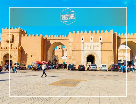 Tous Les Hôtels De Sfax Liste Complète Par Catégorie