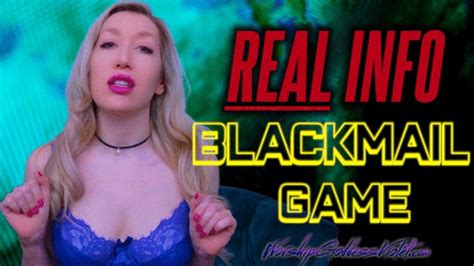 Real Info B Game Sweet Violet Clips4sale