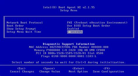 Intel Boot Agent Xe V2 1 95 — Lucid Solutions