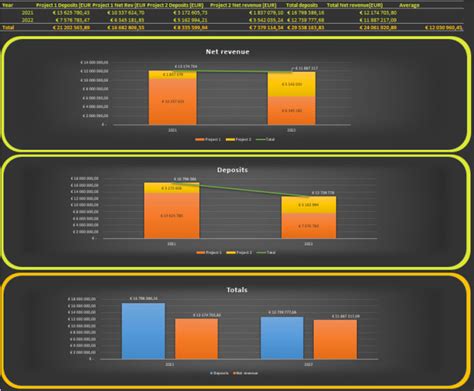 organize your data in a structured report by hanna surov fiverr