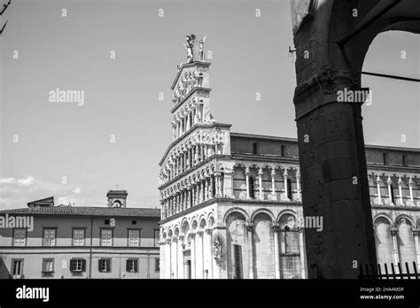 Chiesa Di San Michele In Foro St Michael Roman Catholic Church