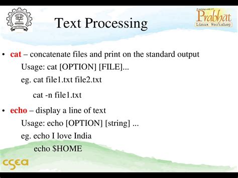 Linux Basic Commands Pdf Connect 4 Techs
