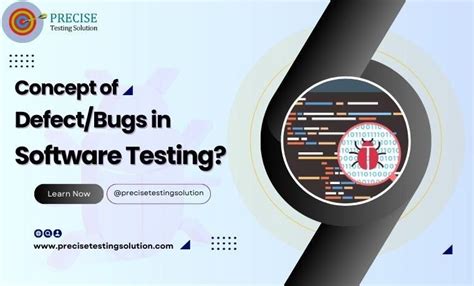 Radhe Vashistha On Linkedin 👉 Concept Of Defect Bugs In Software Testing 👈 In This Blog Post You…