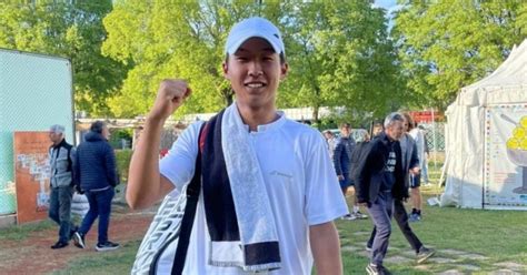 조세혁 김장준테니스 유망주 모두 모이는 장호배 18일 시작