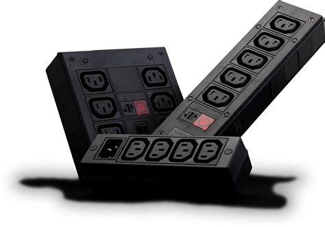 Power Distribution Units